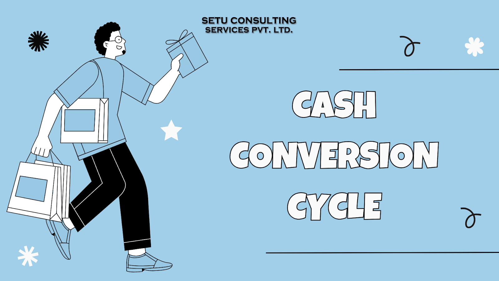 Understanding the Cash Conversion Cycle and How to Calculate It